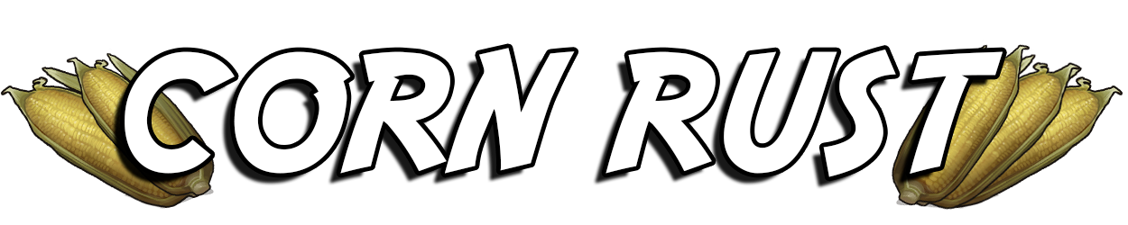 CORN RUST | Комплекс игровых серверов