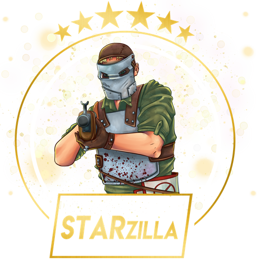 RUSTZILLA - Комплекс игровых серверов.