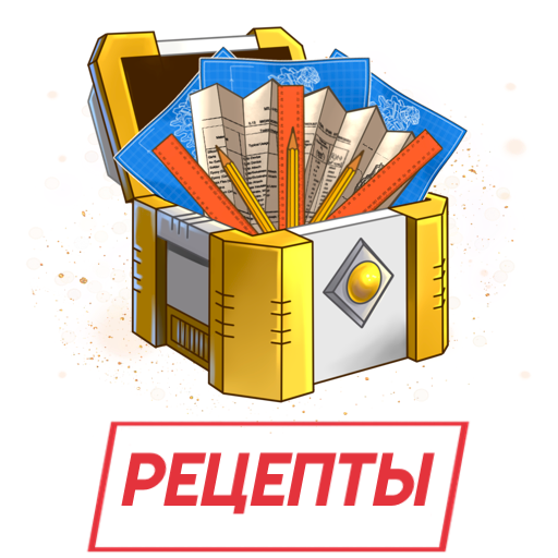 RUSTZILLA - Комплекс игровых серверов.