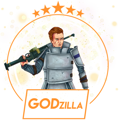 RUSTZILLA - Комплекс игровых серверов.