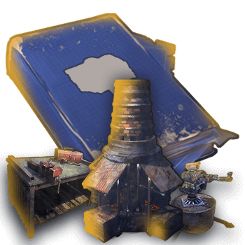 Магазин The Hunger Games Rust| SHOP