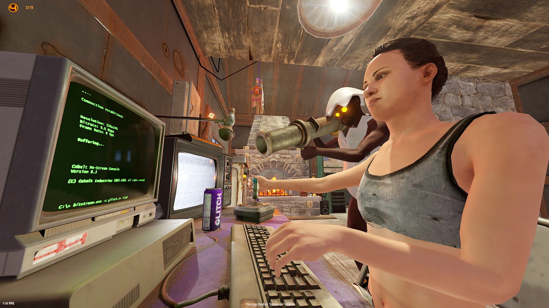 ЧОЙКА РАСТ ТОП