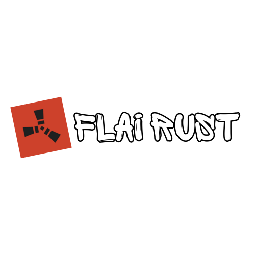 Flai rust x2-x3|clans
