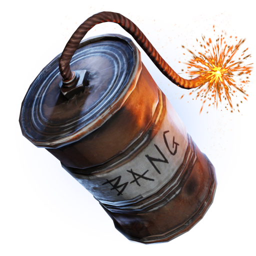 AQRUX RUST