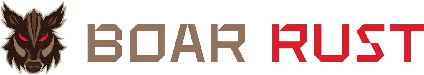 Boar Rust