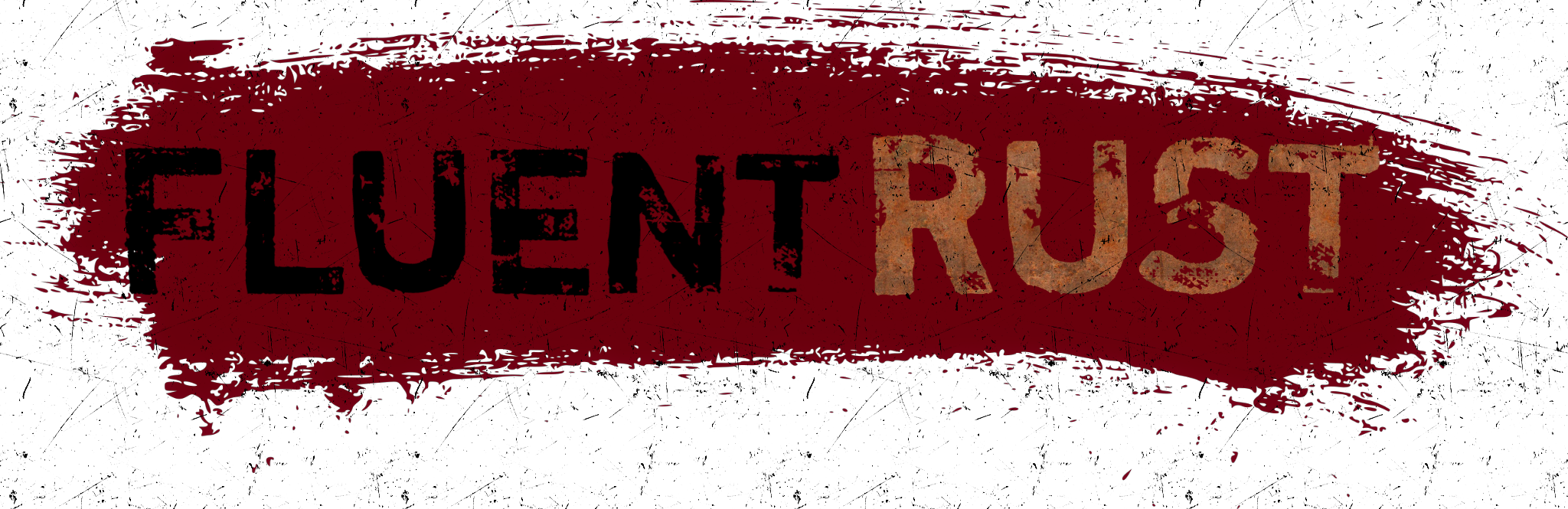 Fluent rust