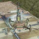 Demonic Rust PROJECT