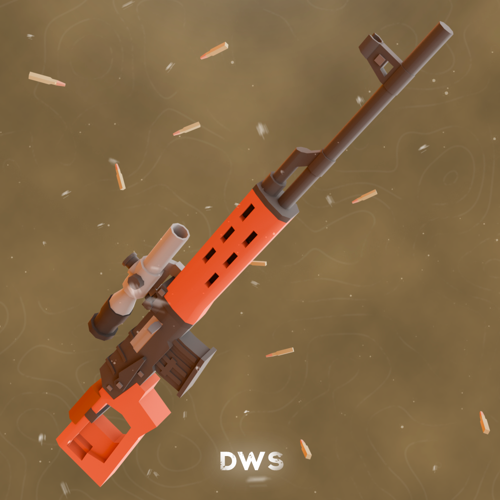 DWS | War RP