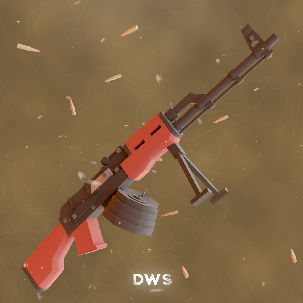 DWS | War RP