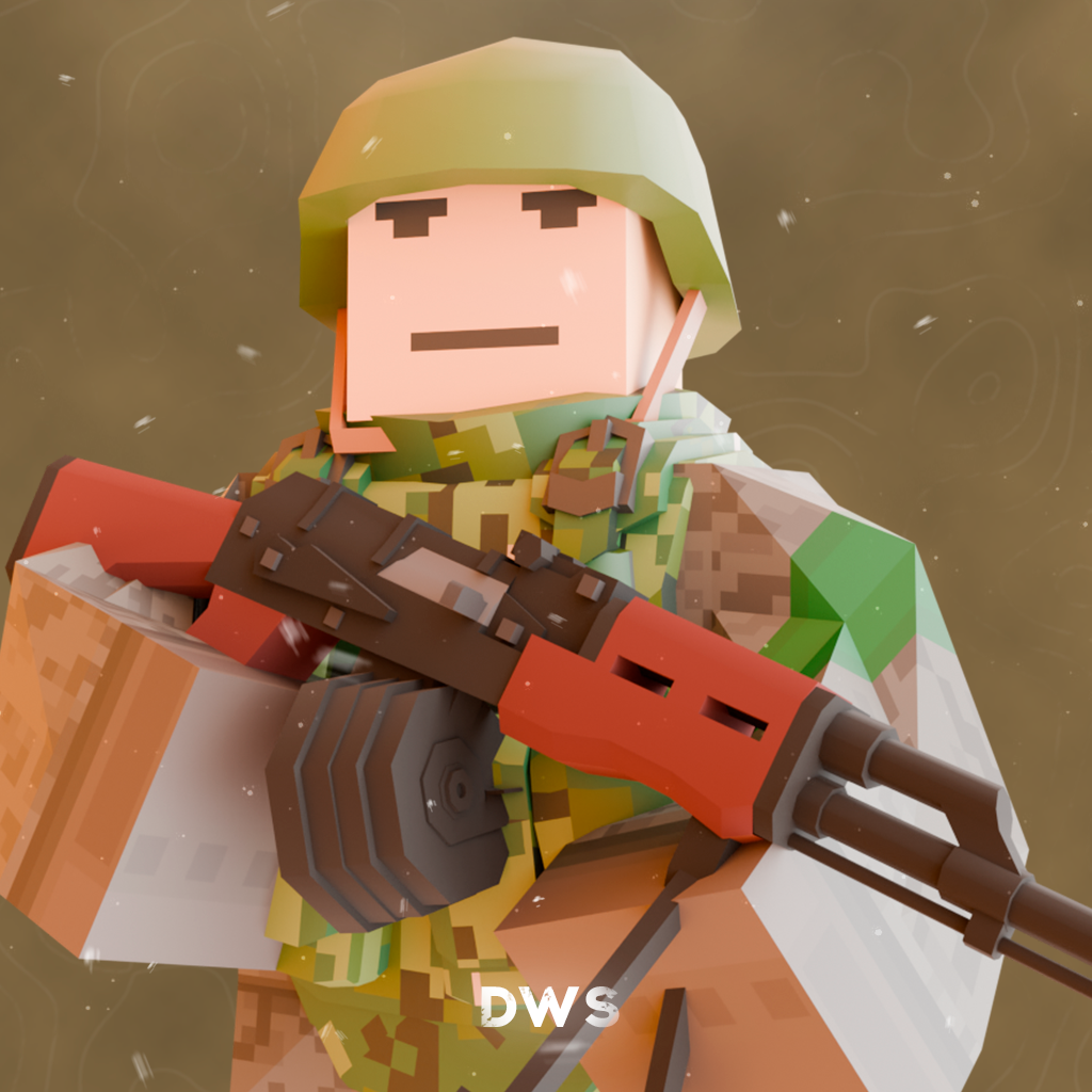 DWS | War RP