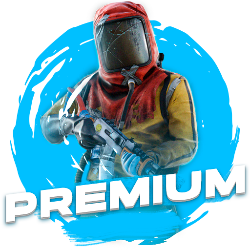 CORN RUST | Комплекс игровых серверов