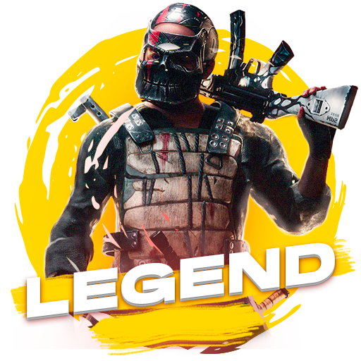 CORN RUST | Комплекс игровых серверов