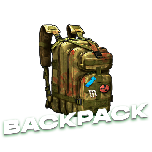 CORN RUST | Комплекс игровых серверов