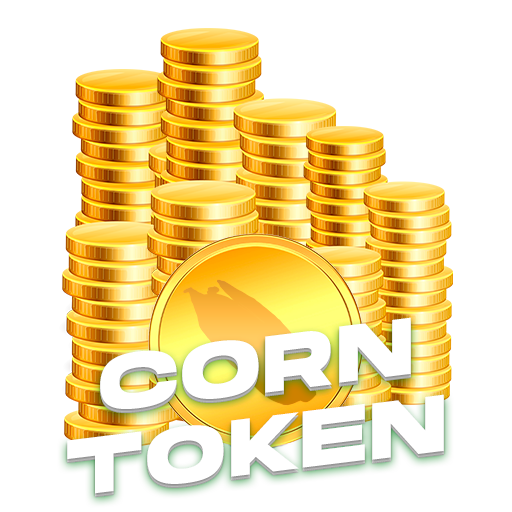CORN RUST | Комплекс игровых серверов