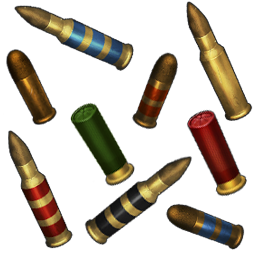 [RU] Hyper Rust | Для новичков