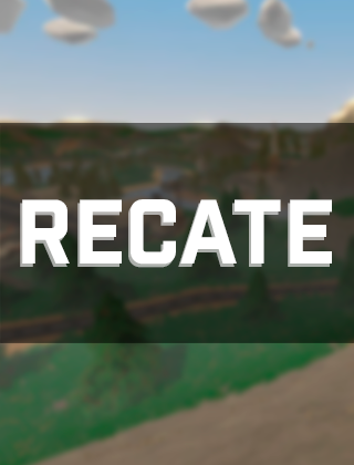 Recate Unturned