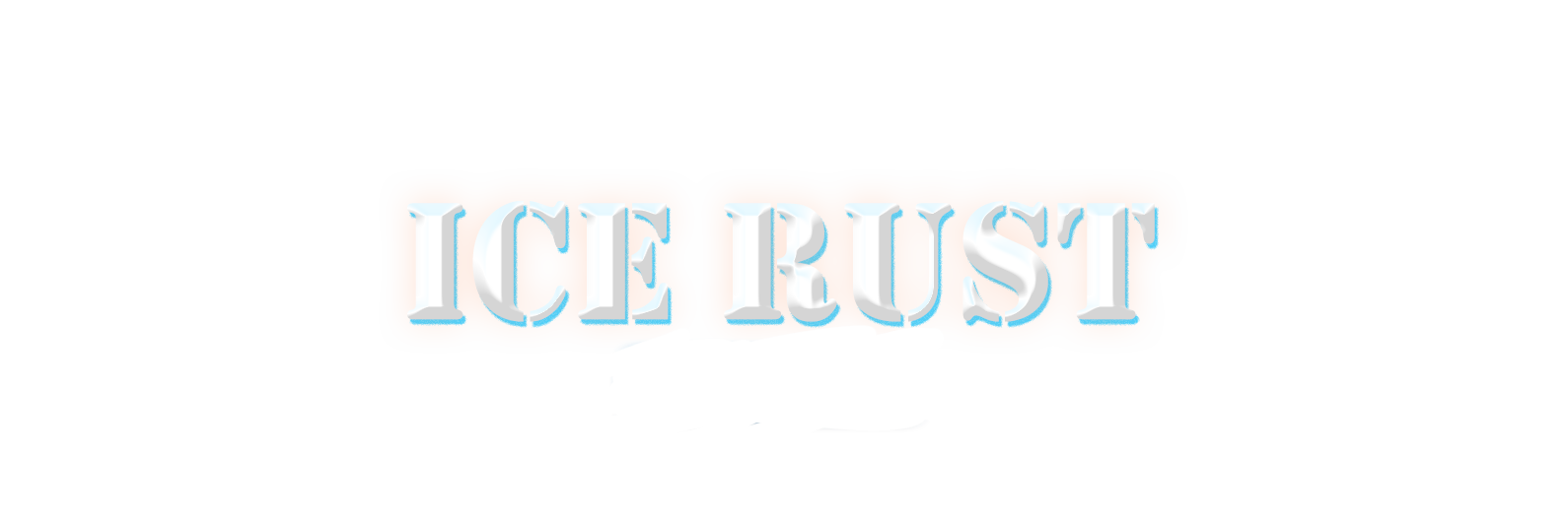 ICE RUST