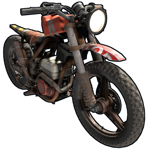 RUSTZILLA - Комплекс игровых серверов.