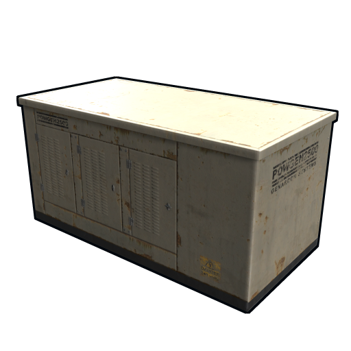 [RU] Hyper Rust | Для новичков