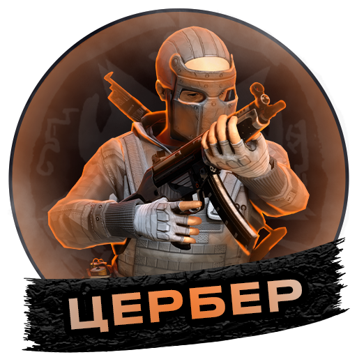 Игровой магазин DevilRust