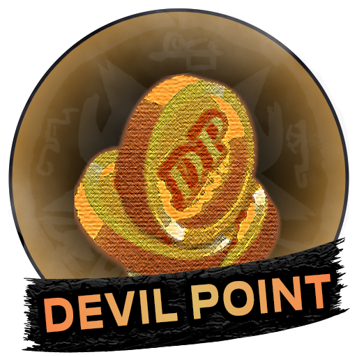 Игровой магазин DevilRust