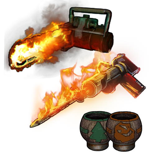 Магазин PRIME RUST
