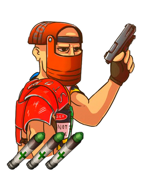 Магазин PRIME RUST