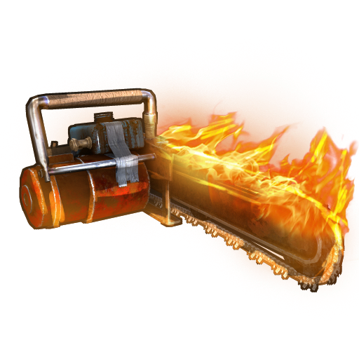 [RU] Hyper Rust | Для новичков