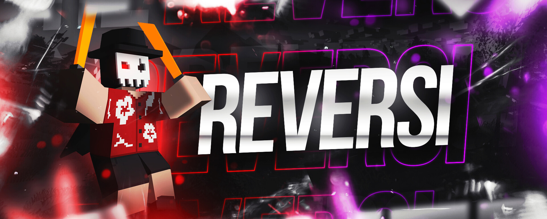 Reversi | Unturned