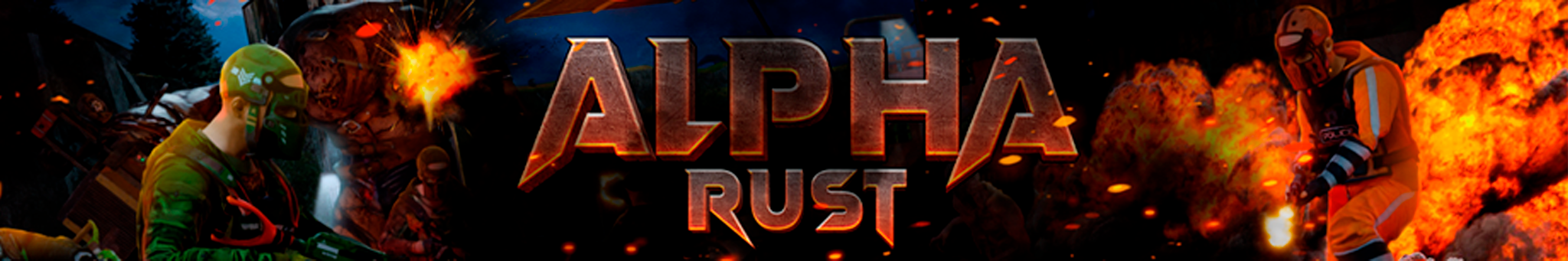 Alpha Mods