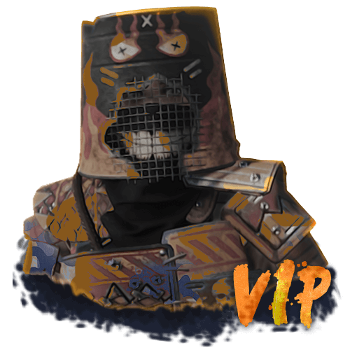 Магазин PRIME RUST