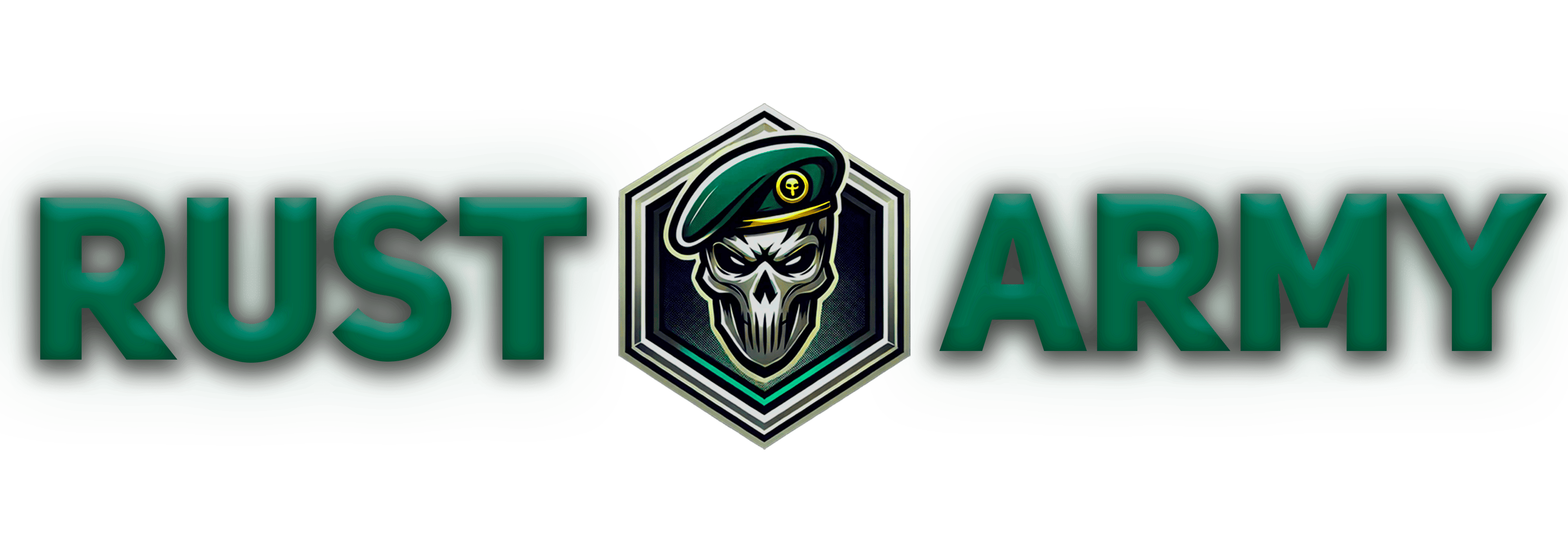 RUST ARMY