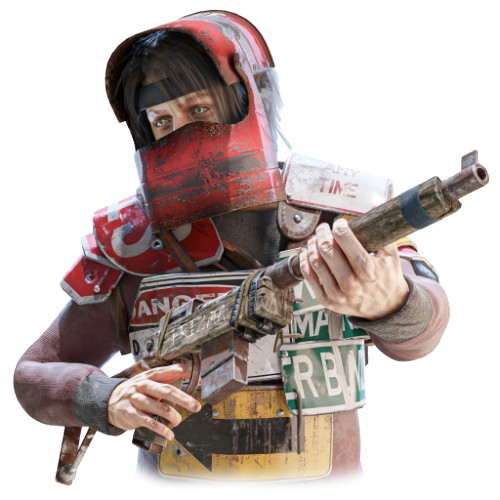 RUSTZILLA - Комплекс игровых серверов.