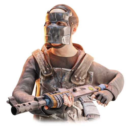 RUSTZILLA - Комплекс игровых серверов.