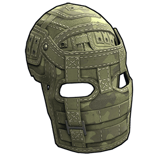 Night Rust