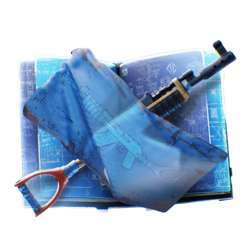 RUSTZILLA - Комплекс игровых серверов.