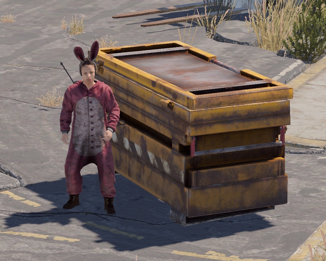 MAGMA RUST - Магазин