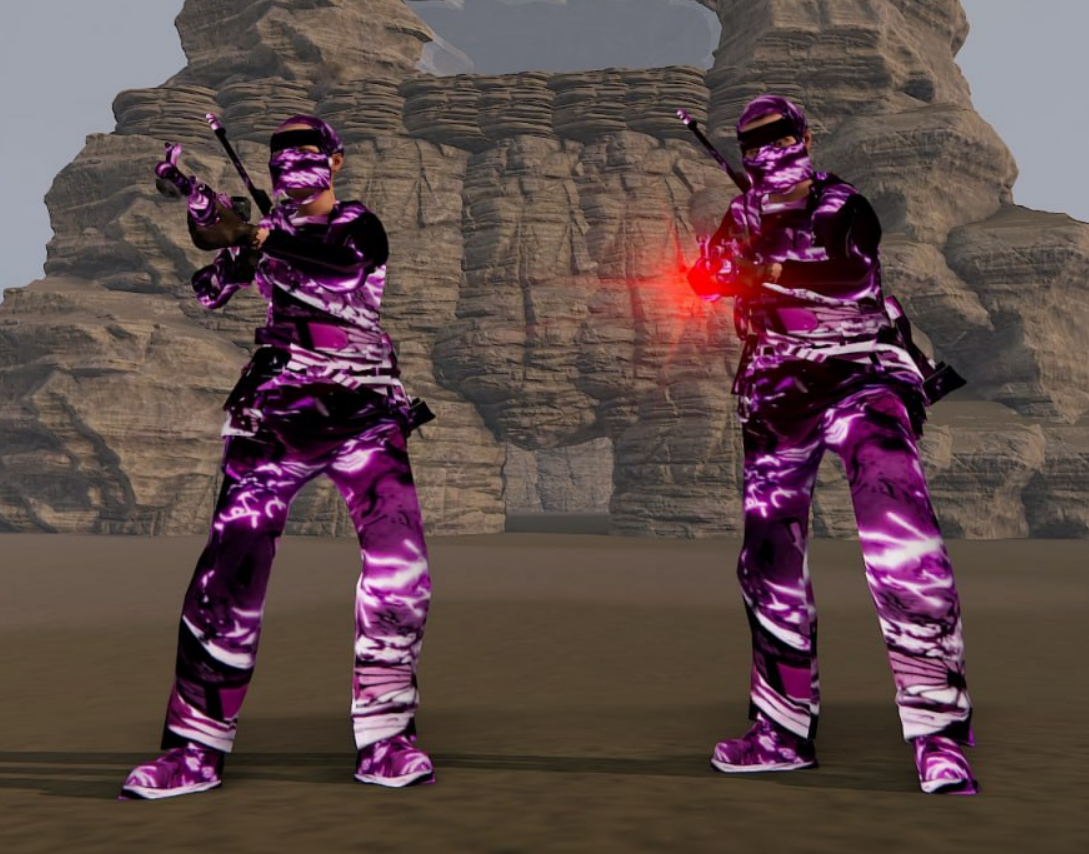 MAGMA RUST - Магазин