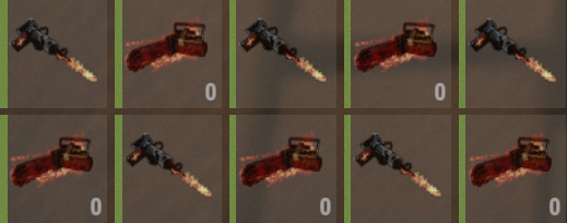 MAGMA RUST - Магазин