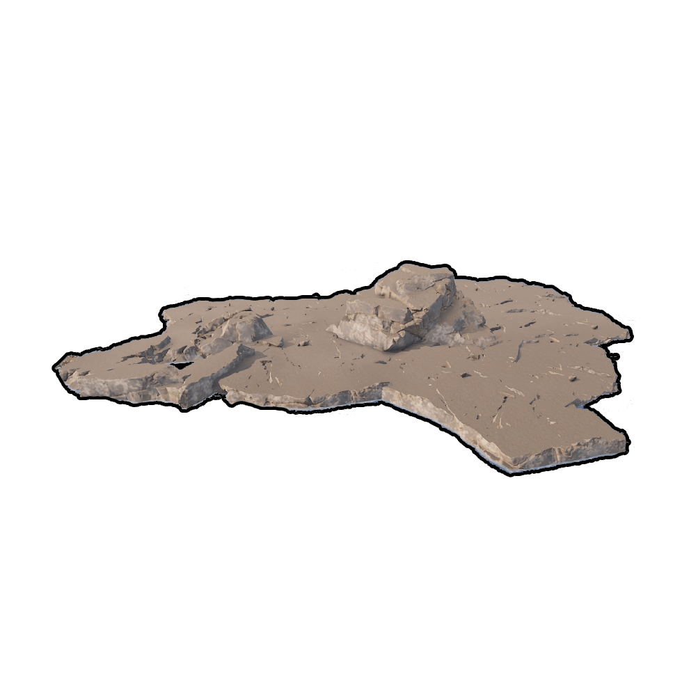 MAGMA RUST - Магазин