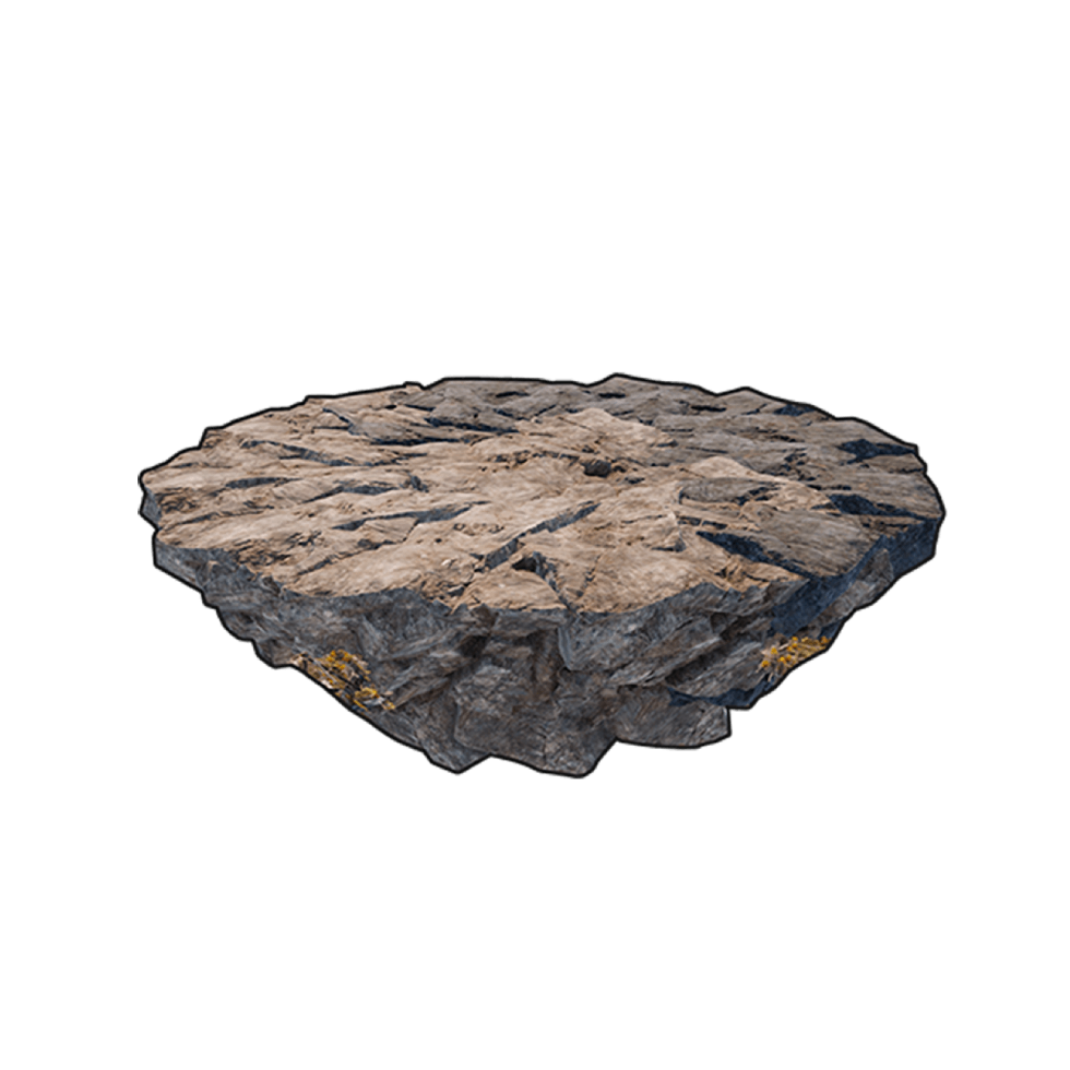 MAGMA RUST - Магазин