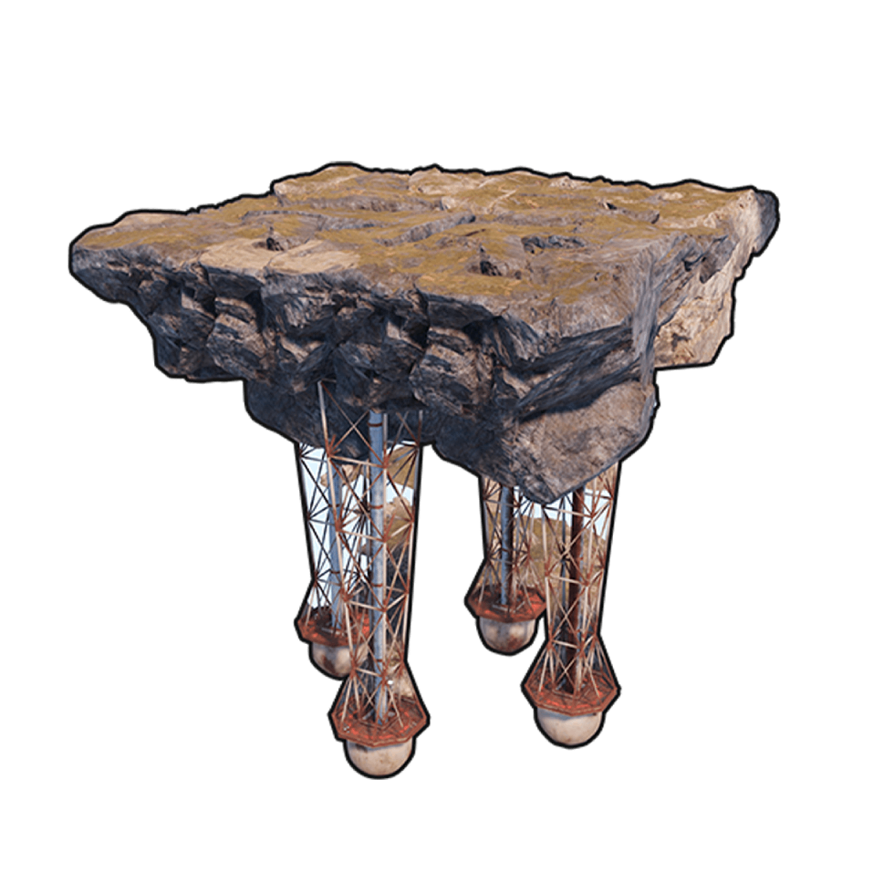 MAGMA RUST - Магазин