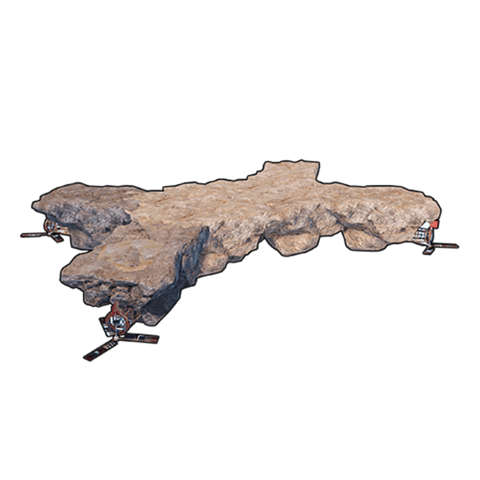 MAGMA RUST - Магазин