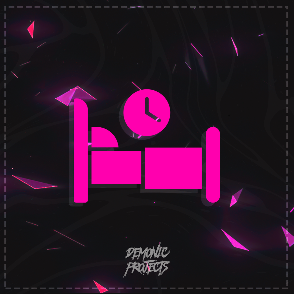 Demonic Rust PROJECT