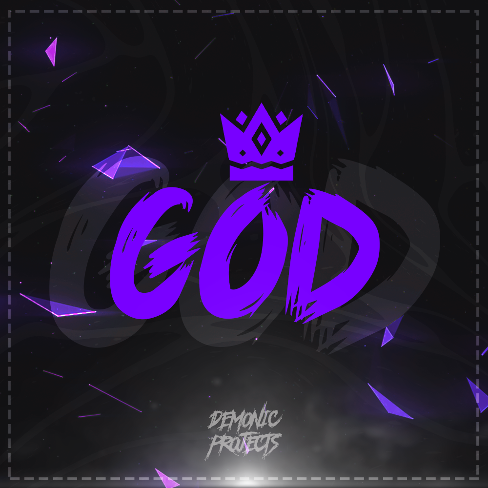 Demonic Rust PROJECT