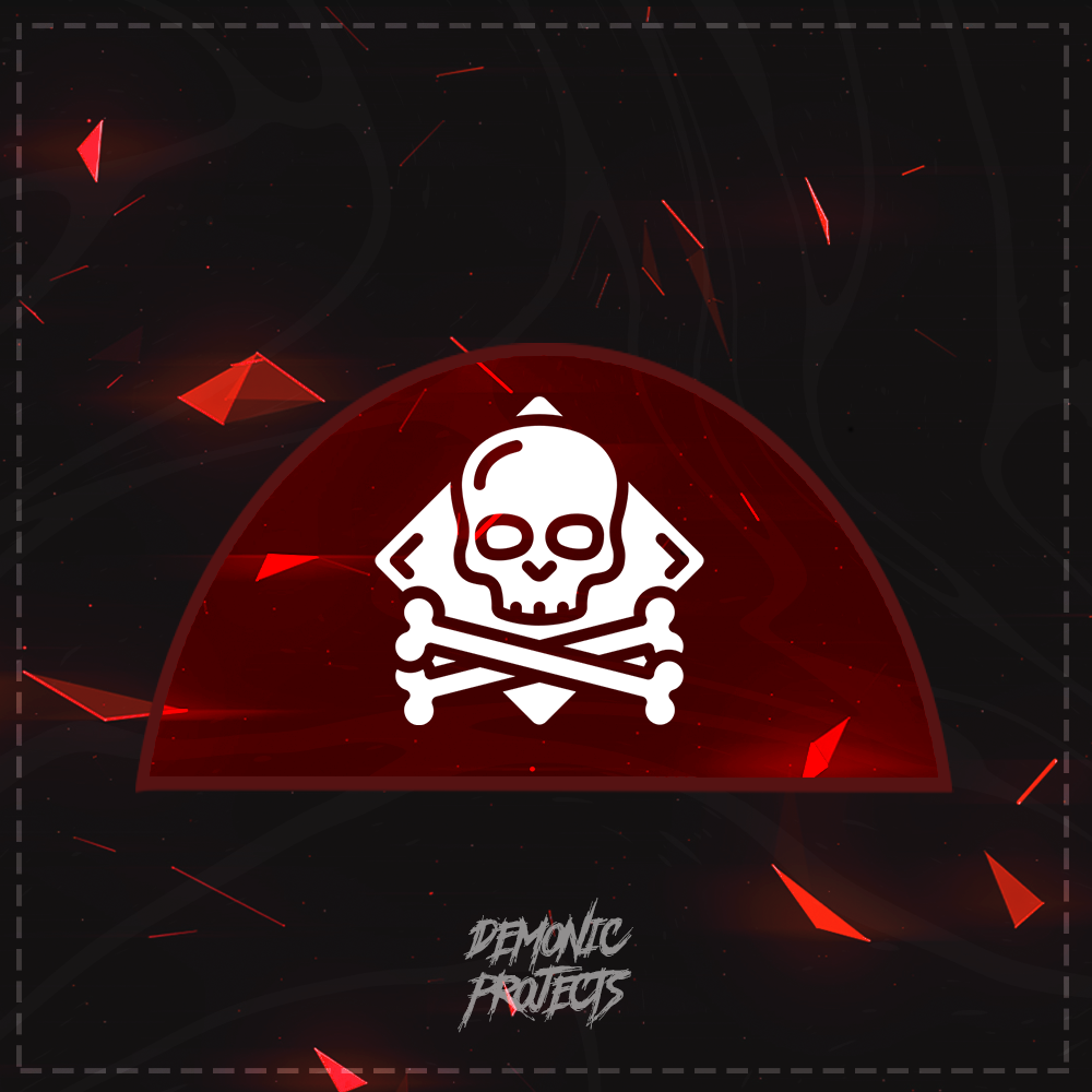 Demonic Rust PROJECT