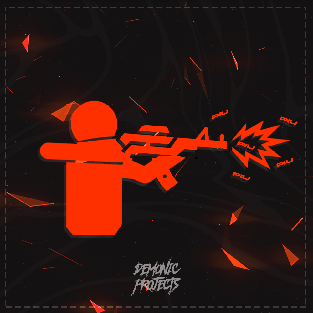 Demonic Rust PROJECT