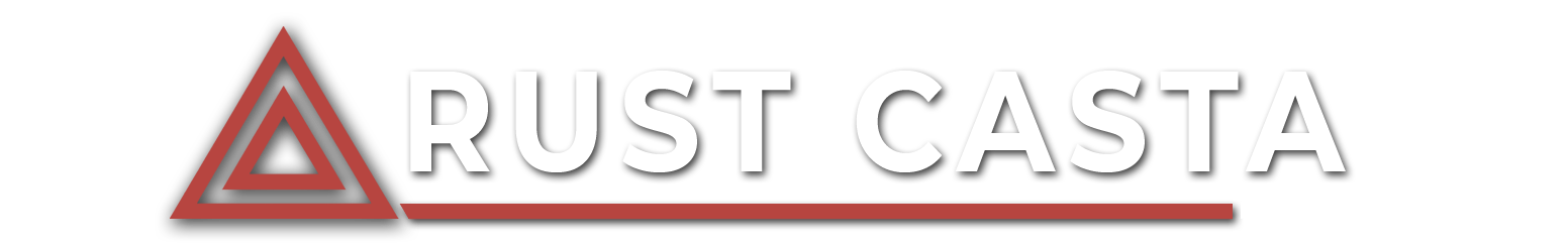 Rust Casta