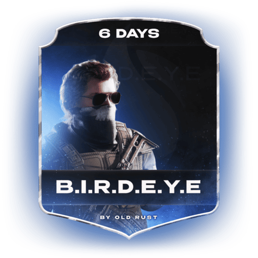 OldRust - Сервера Rust на 240 девблоге