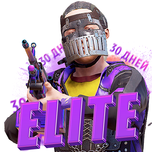 RUST RUSSIA SHOP СЕРВЕР